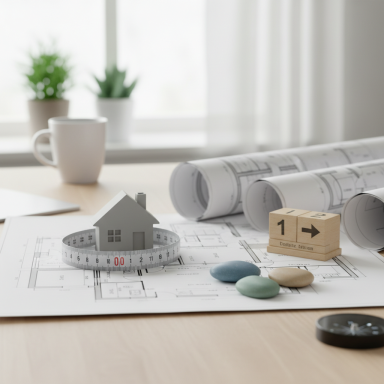 Namų renovacija: nuo ko pradėti ir kaip suplanuoti darbus