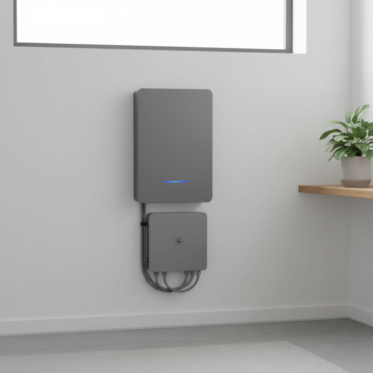 Saulės elektrinės akumuliatoriai: tikroji kaina ir nauda